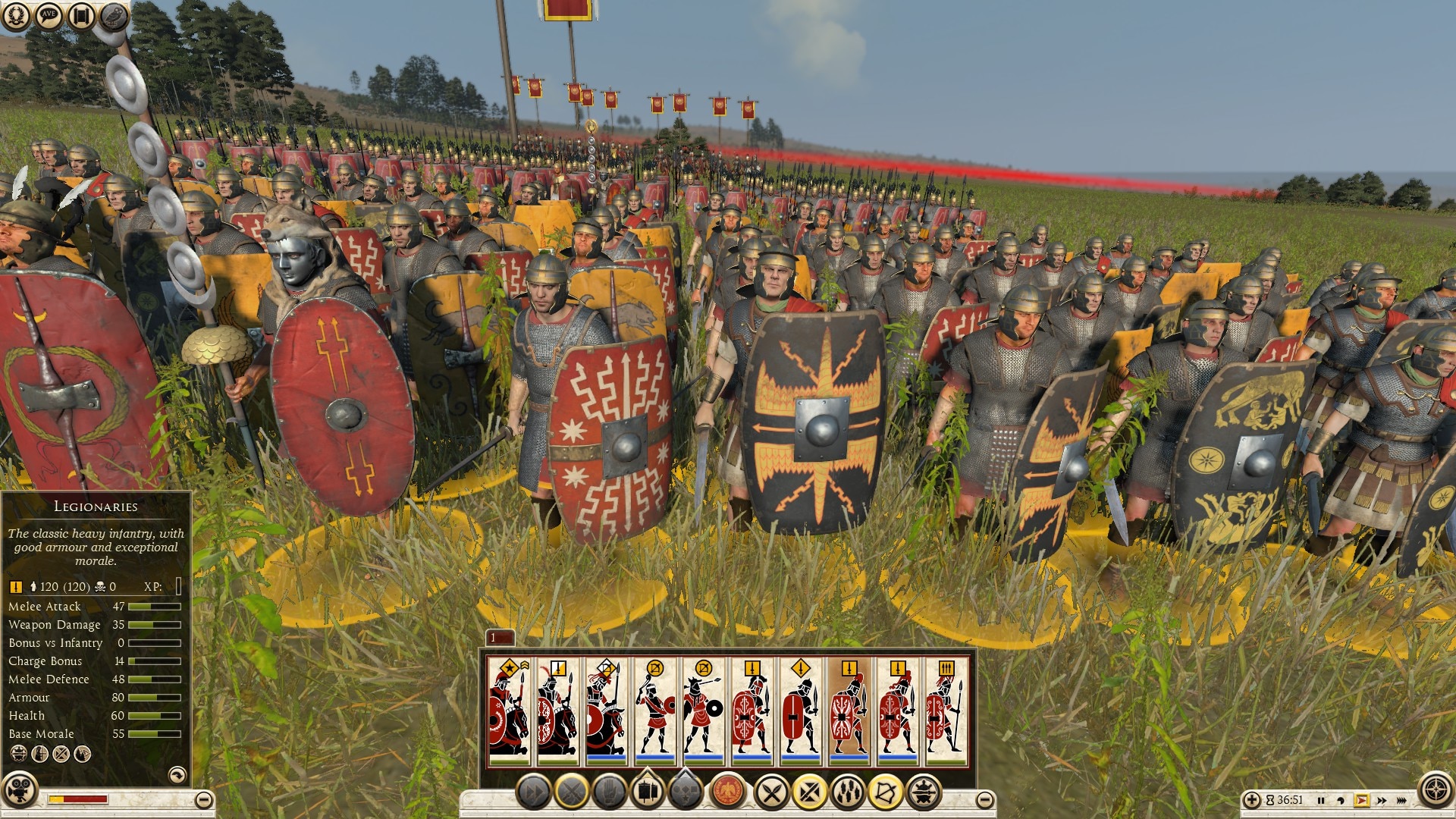 Image 23 - Arena Models for Total War: Rome II - ModDB