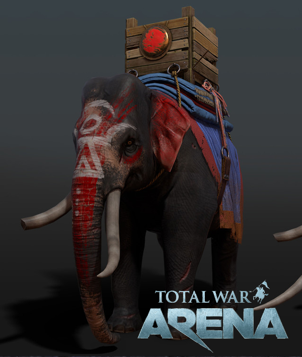 Arena Models for Total War: Rome II - ModDB