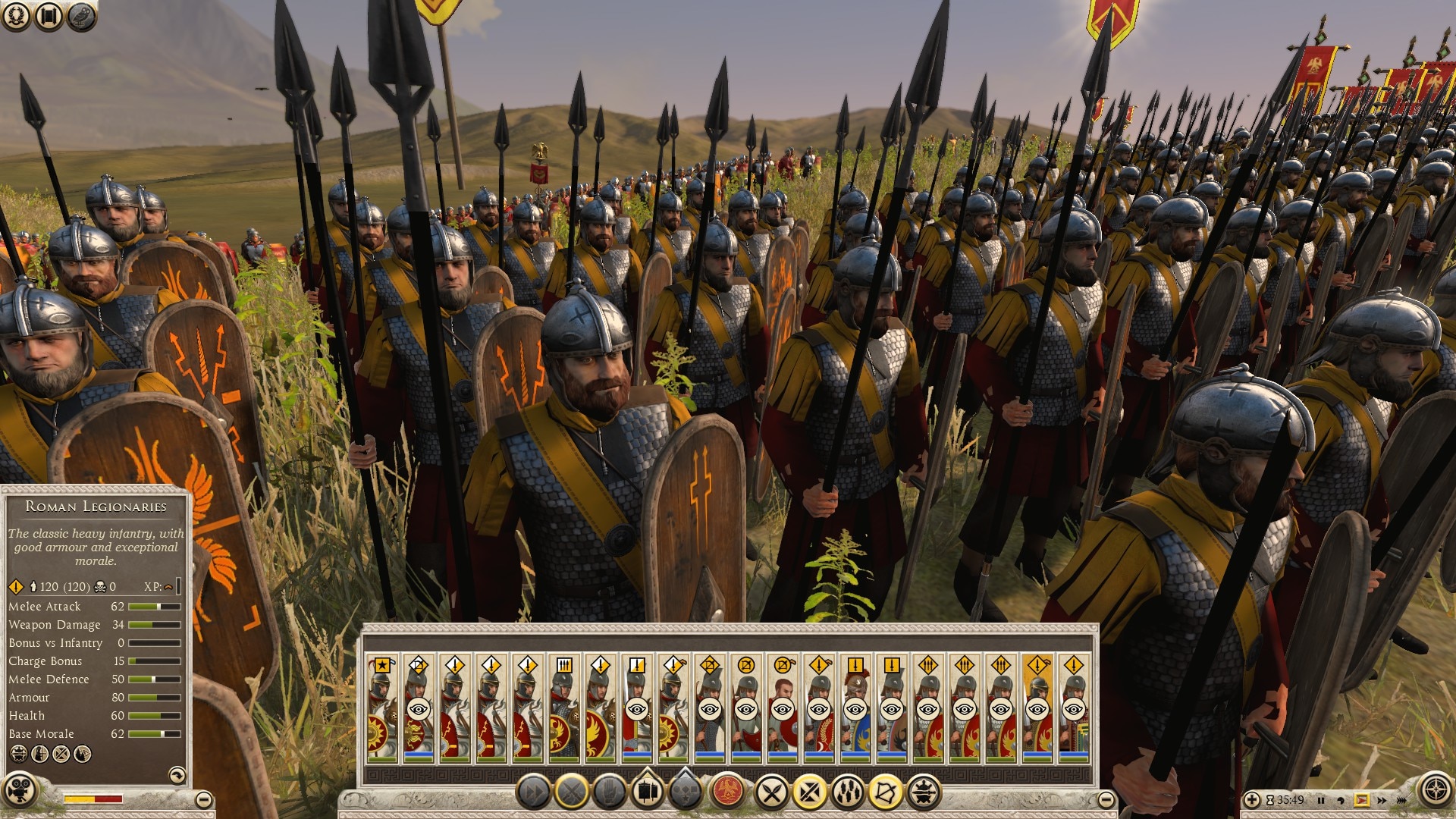 Image 17 - Arena Models for Total War: Rome II - ModDB