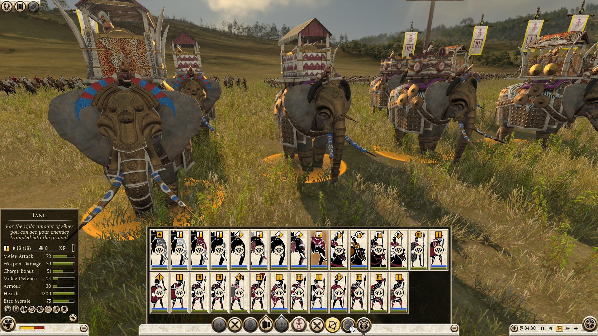 Image 9 - Arena Models for Total War: Rome II - ModDB