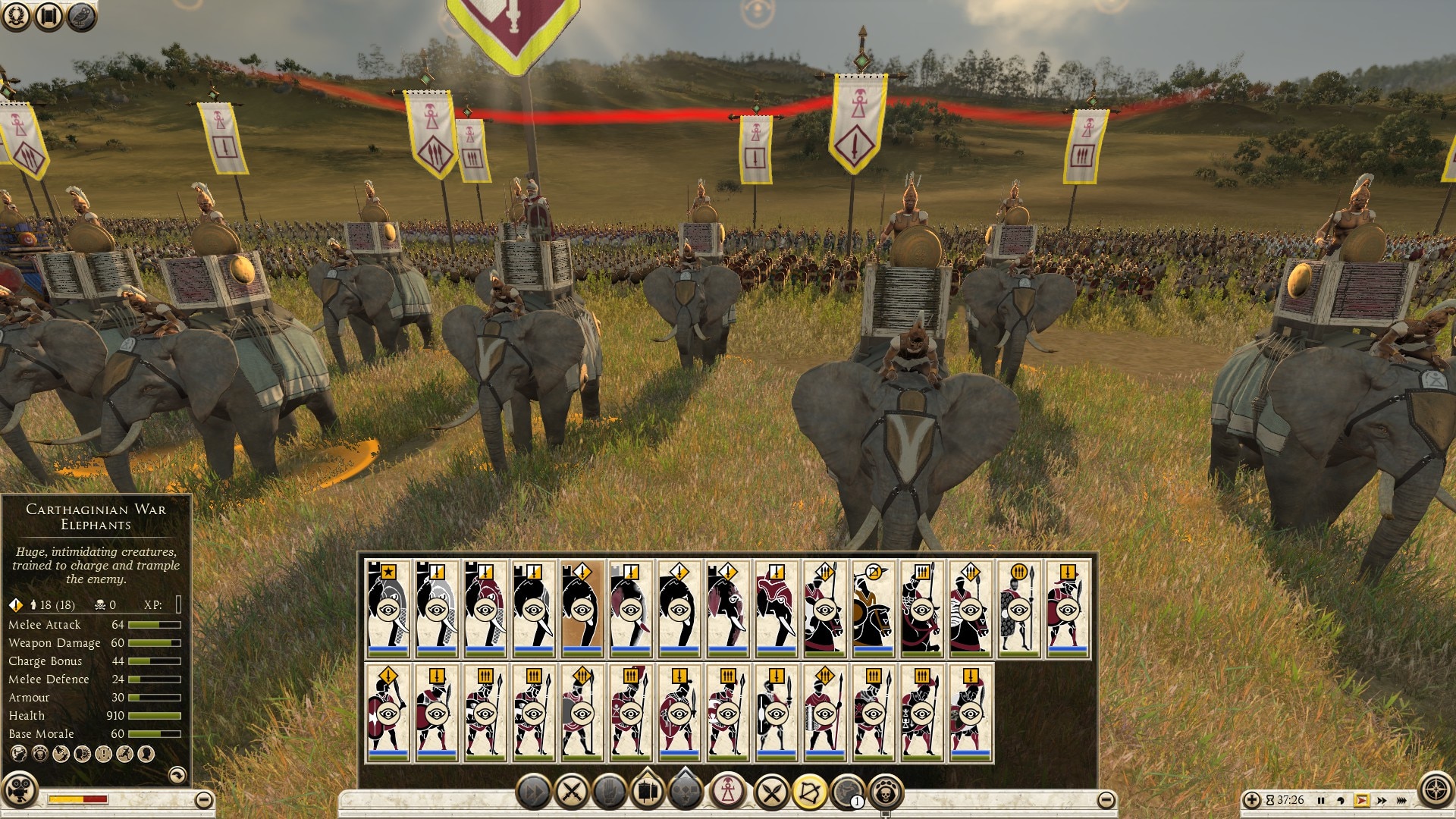 Image 8 - Arena Models for Total War: Rome II - ModDB