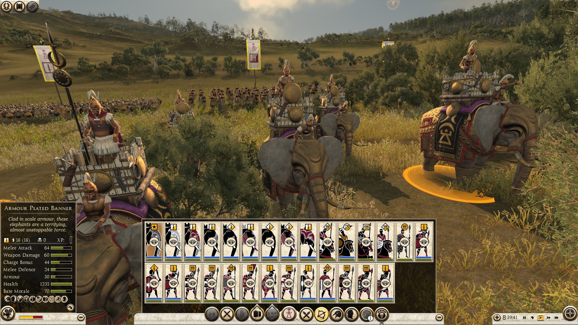 Image 14 - Arena Models for Total War: Rome II - ModDB