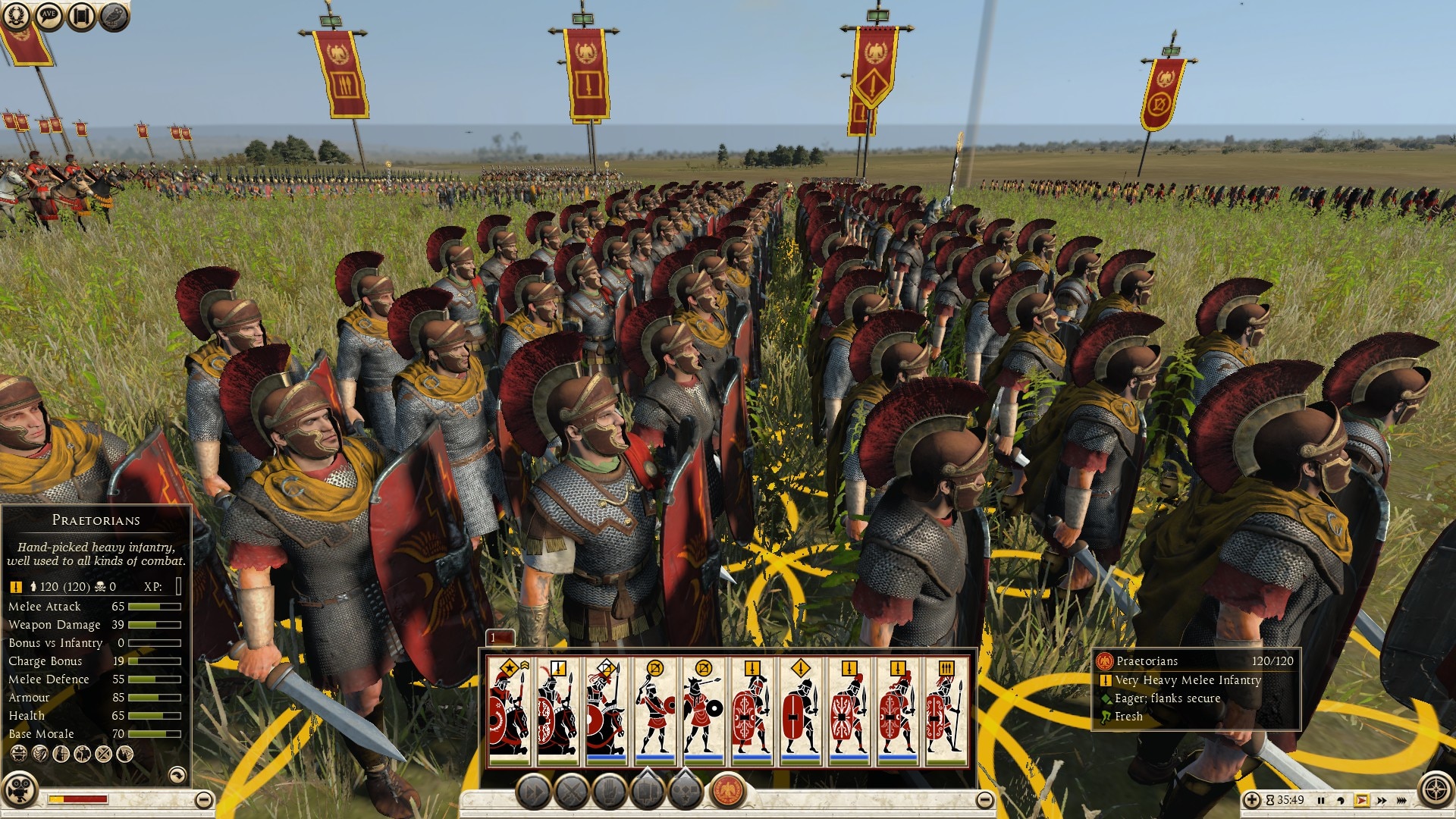 Image 21 - Arena Models for Total War: Rome II - ModDB