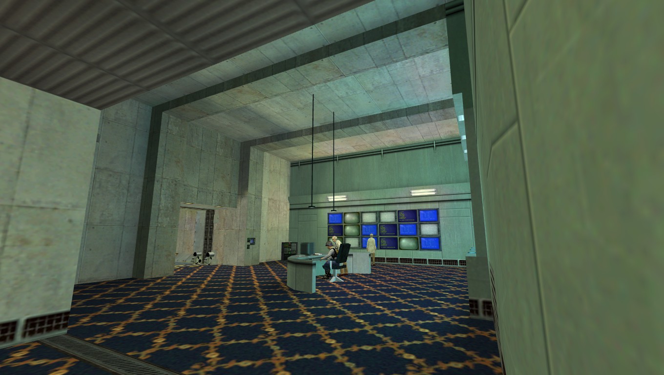 Image 11 - Half life: new age mod for Half-Life - ModDB