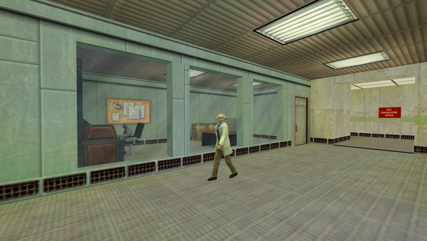 Image 14 - Half life: new age mod for Half-Life - ModDB