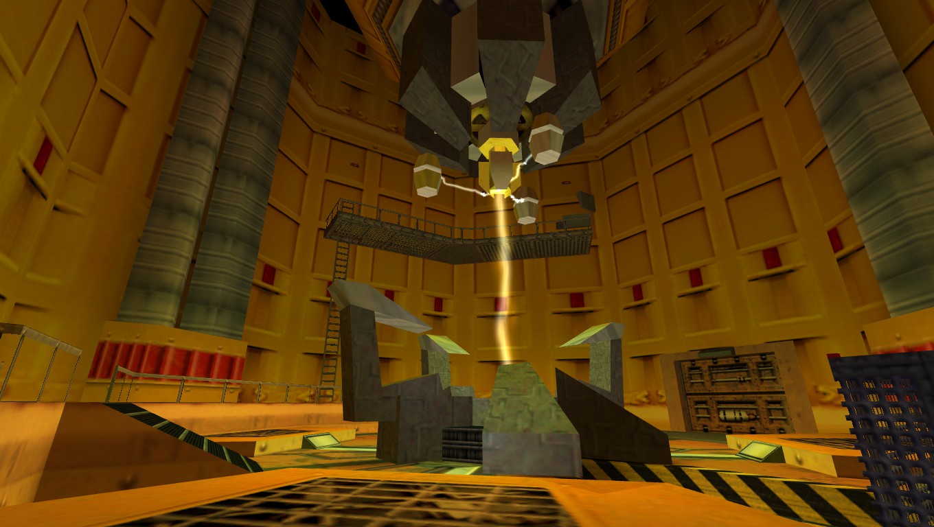 Image 9 - Half life: new age mod for Half-Life - ModDB