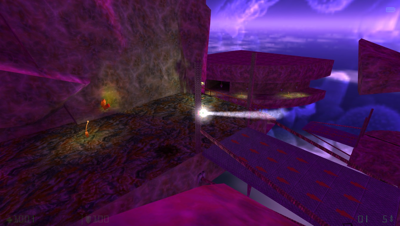 20220123160715 1 image - Half life: new age mod for Half-Life - ModDB