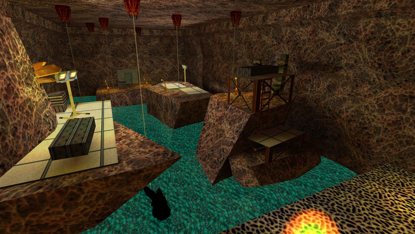 20220127161556 1 image - Half life: new age mod for Half-Life - ModDB