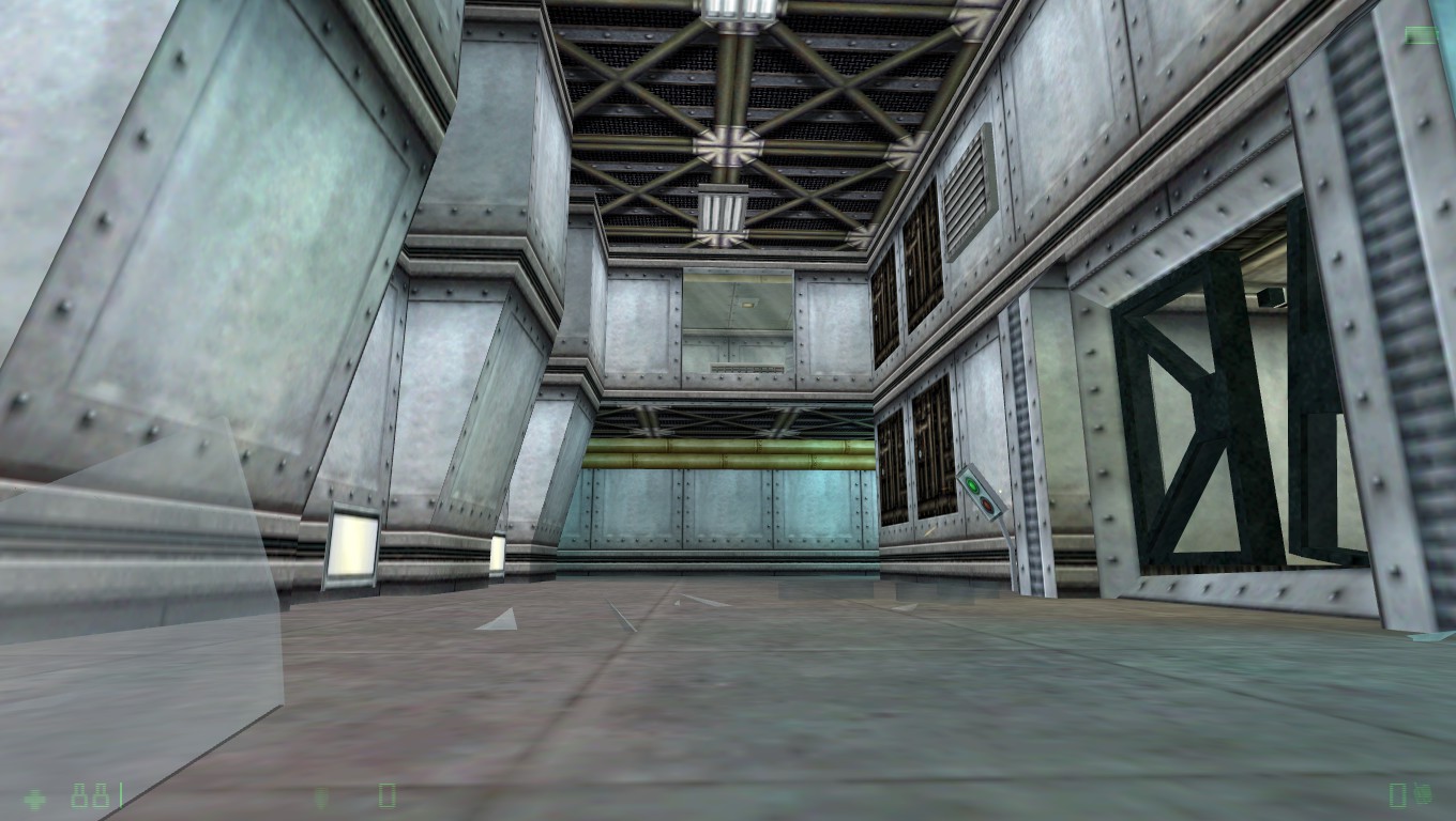 20220201202845 1 image - Half life: new age mod for Half-Life - ModDB