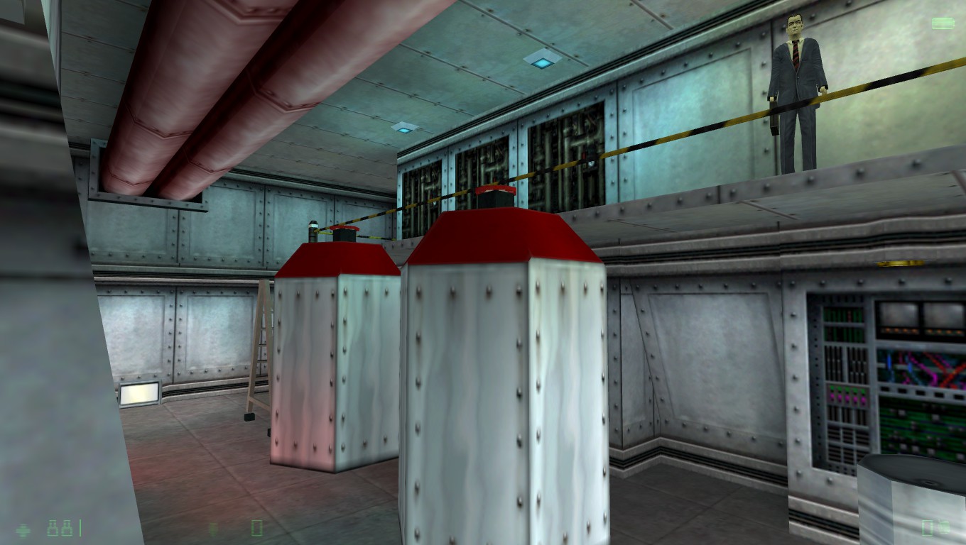 20220201202845 1 image - Half life: new age mod for Half-Life - ModDB
