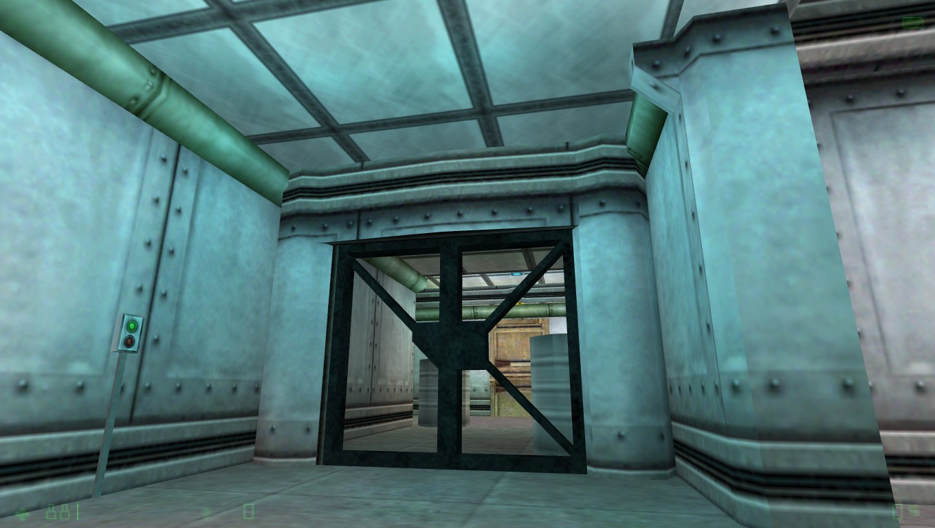20220201202845 1 image - Half life: new age mod for Half-Life - ModDB