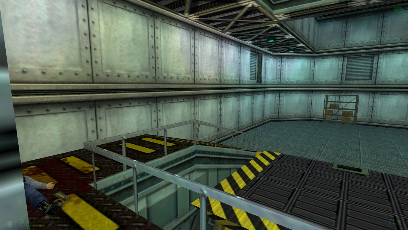 20220201202845 1 image - Half life: new age mod for Half-Life - ModDB