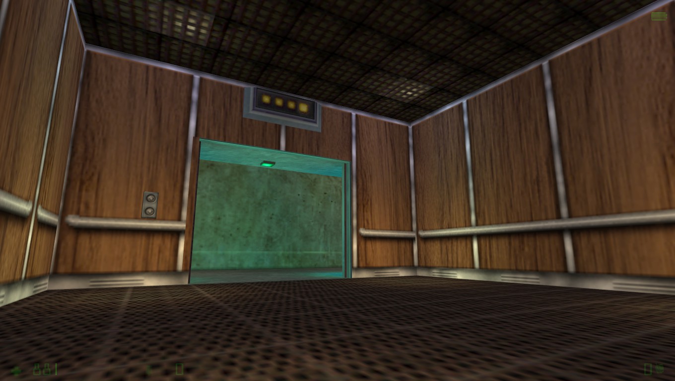 20220201202845 1 image - Half life: new age mod for Half-Life - ModDB