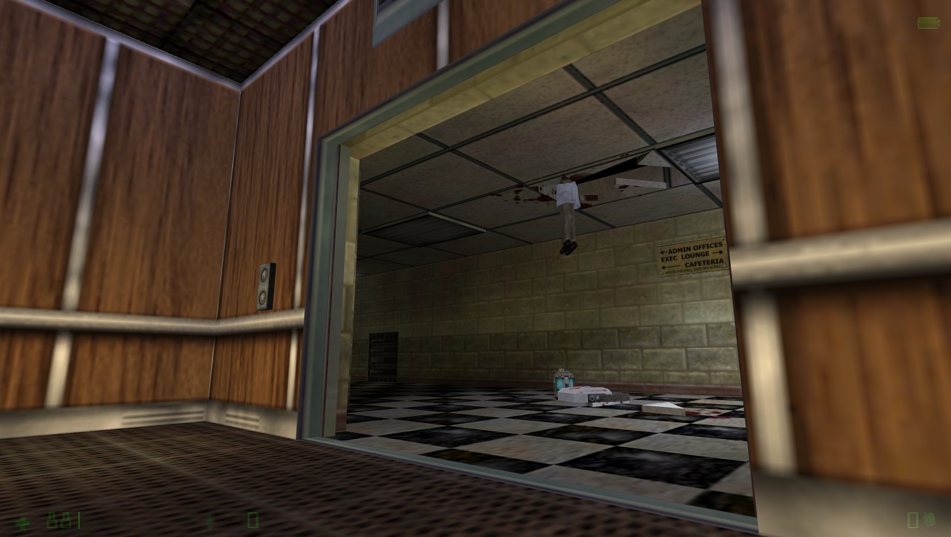 20220201202845 1 image - Half life: new age mod for Half-Life - ModDB