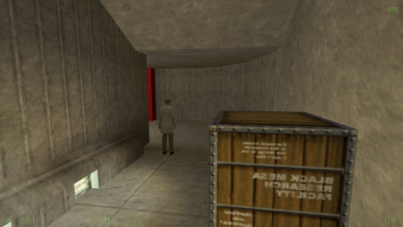 20220201202845 1 image - Half life: new age mod for Half-Life - ModDB