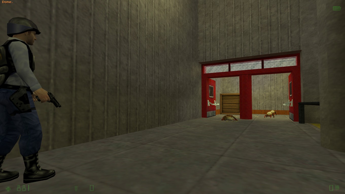 20220201202845 1 image - Half life: new age mod for Half-Life - ModDB