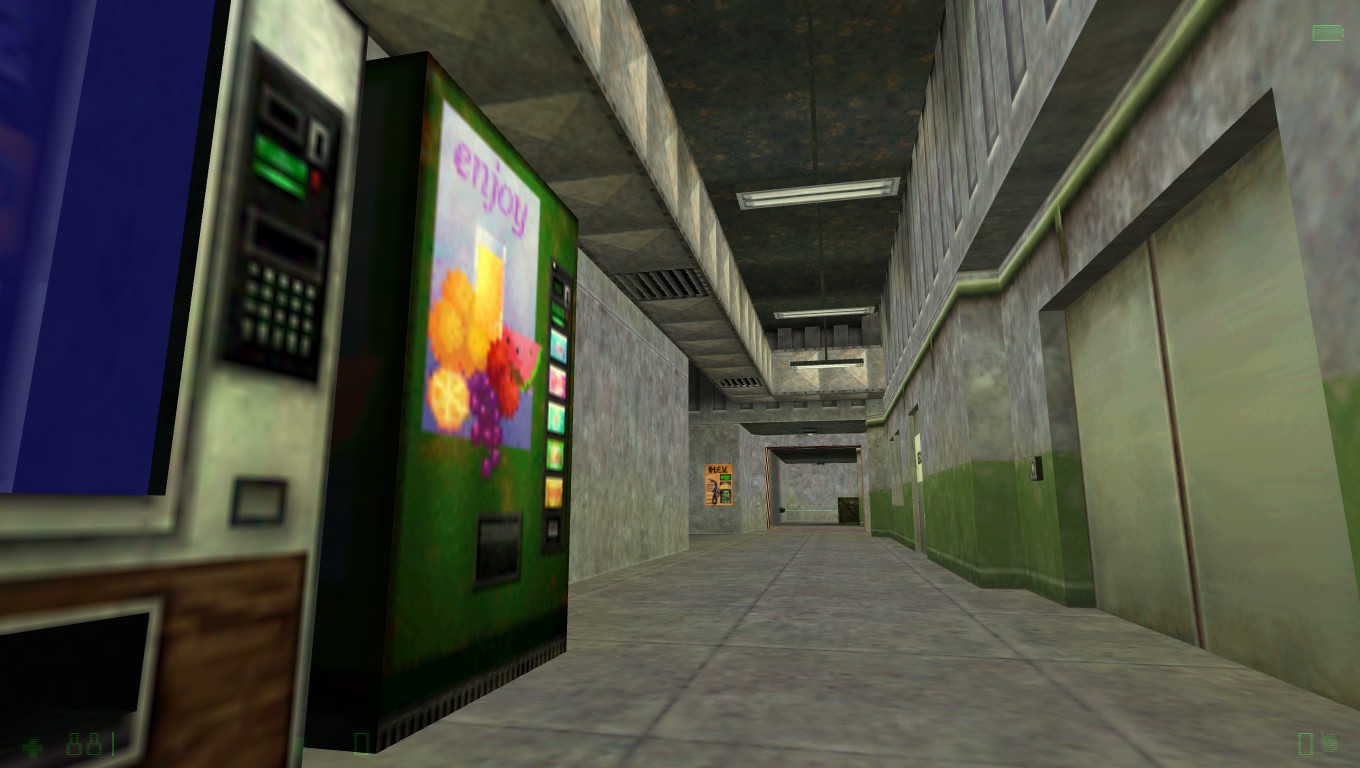 20220201203746 1 image - Half life: new age mod for Half-Life - ModDB