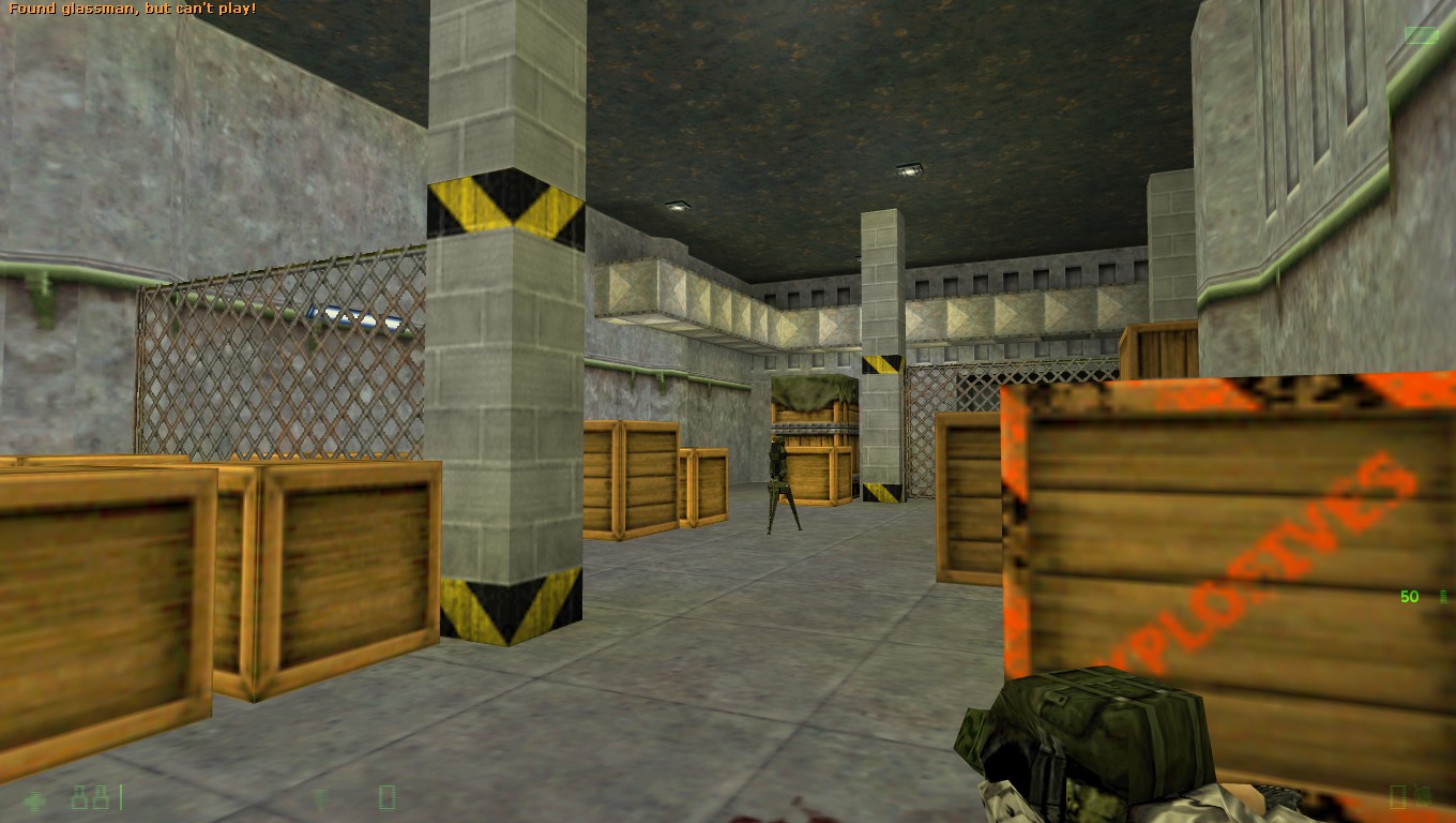 20220201203746 1 image - Half life: new age mod for Half-Life - Mod DB