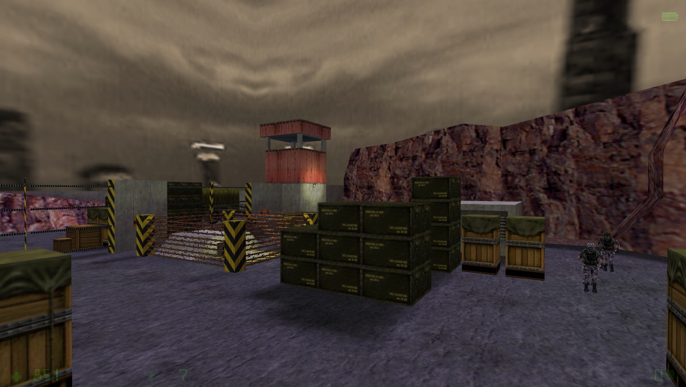 20220201203746 1 image - Half life: new age mod for Half-Life - ModDB