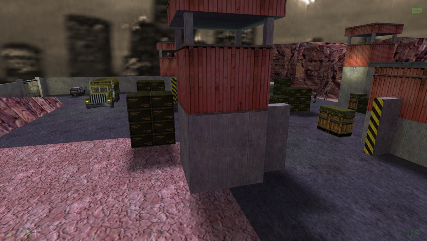 20220201203746 1 image - Half life: new age mod for Half-Life - ModDB