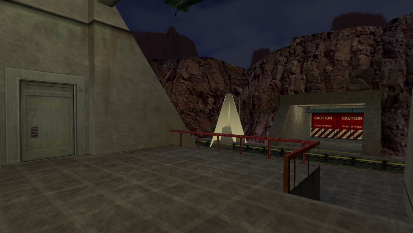 20220327175830 1 image - Half life: new age mod for Half-Life - ModDB