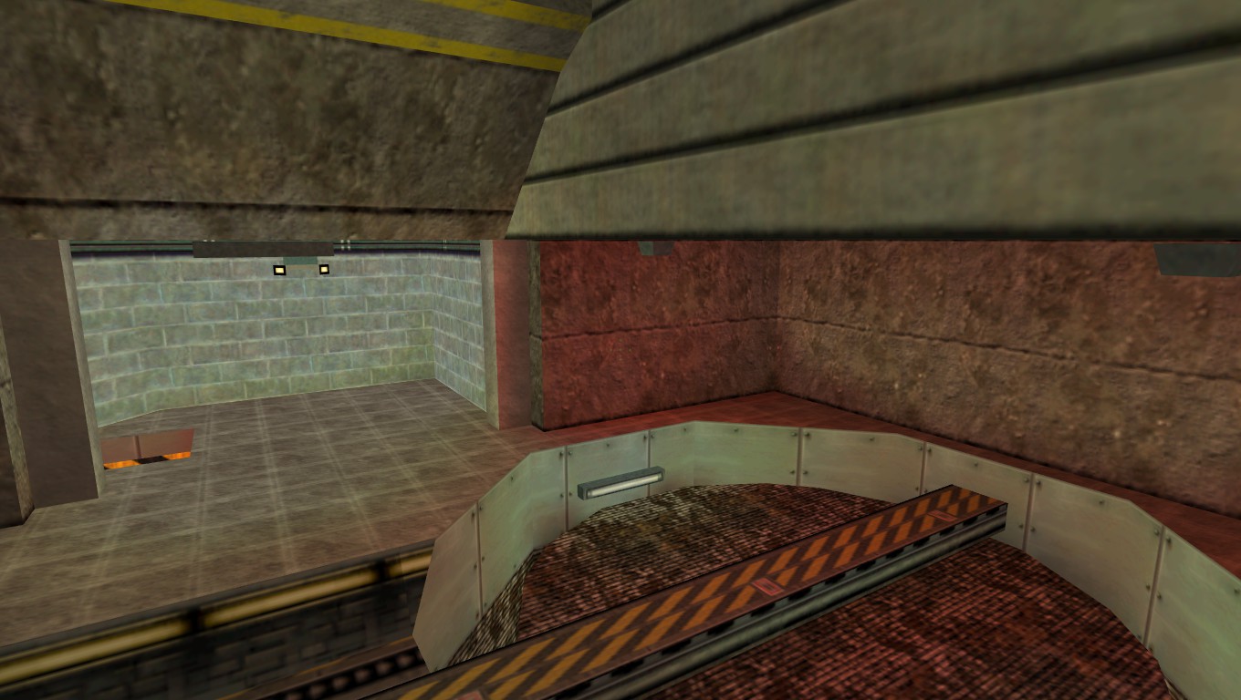 20220327175830 1 image - Half life: new age mod for Half-Life - ModDB