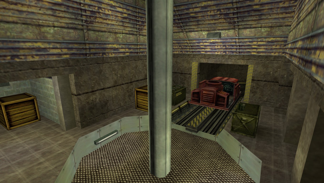 20220327175830 1 image - Half life: new age mod for Half-Life - ModDB