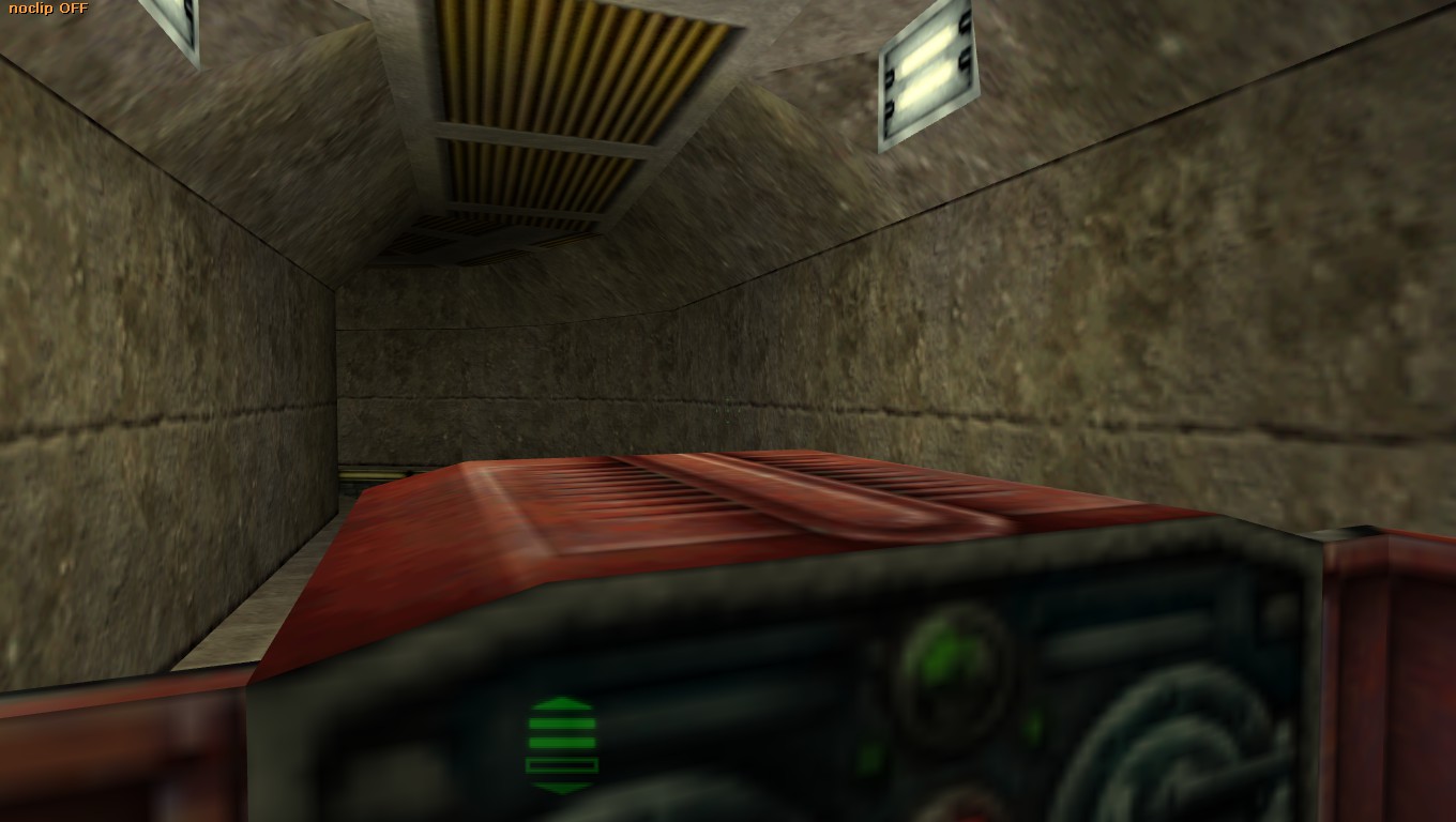 20220327175830 1 image - Half life: new age mod for Half-Life - ModDB