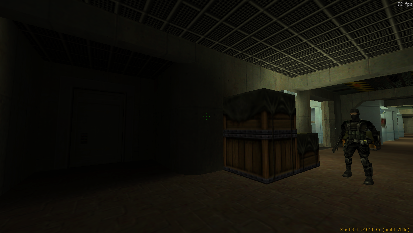 hl 2022 08 14 17 57 04 52 image - Half life: new age mod for Half-Life ...