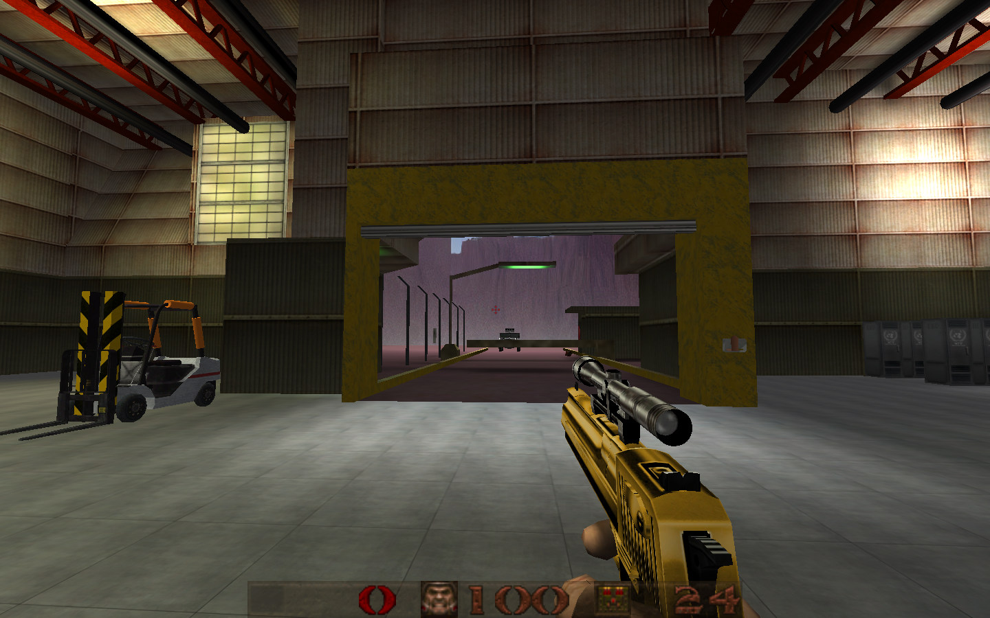 Inside the Nevada Test Facility image - Ego Enforcer mod for Quake - ModDB Inside the Nevada Test Facility image - Ego Enforcer mod for Quake - ModDB