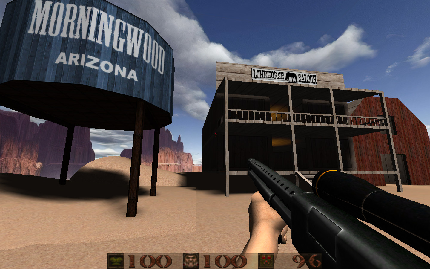 Morningwood image - Ego Enforcer mod for Quake - ModDB Morningwood image - Ego Enforcer mod for Quake - ModDB