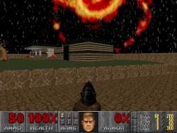 Image 4 - DooM II: Timmy Wad (PWAD With RE1/2/3 Recreations) mod for ...
