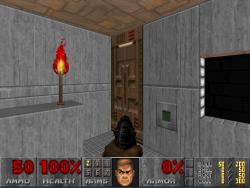 Image 3 - DooM II: Timmy Wad (PWAD With RE1/2/3 Recreations) mod for ...