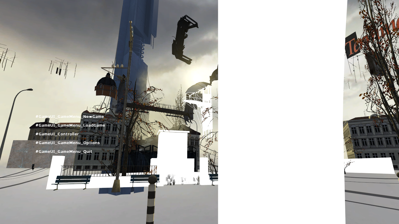 Image 5 - Half-Life 2 Destroyed mod for Half-Life 2 - ModDB