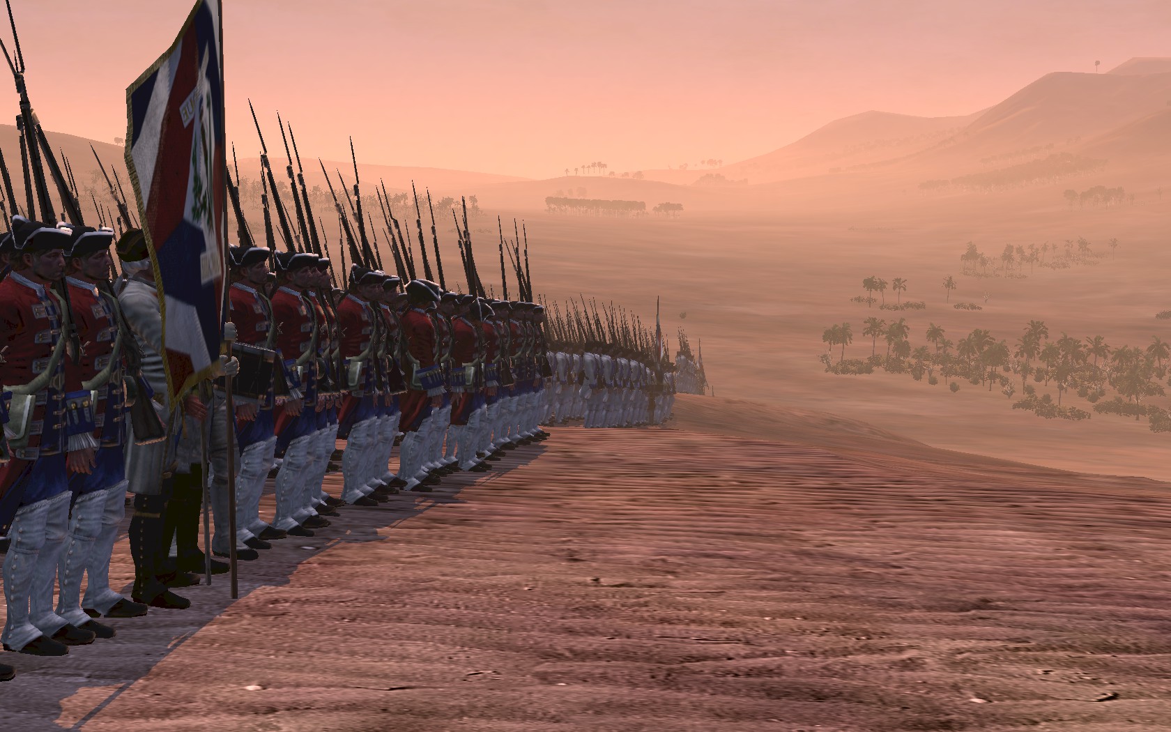 Cyrus ETWII Highlights image - Empire II mod for Empire: Total War - ModDB