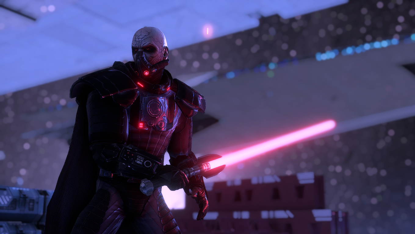 Image 5 - SWTOR Darth Malgus mod for Star Wars: Battlefront II (2017 ... Image 5 - SWTOR Darth Malgus mod for Star Wars: Battlefront II (2017 ...