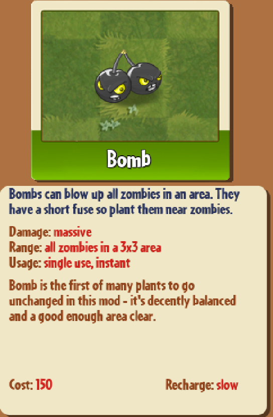 Image 7 - Plants Vs Zombies - Out of time! mod for Plants Vs Zombies ...