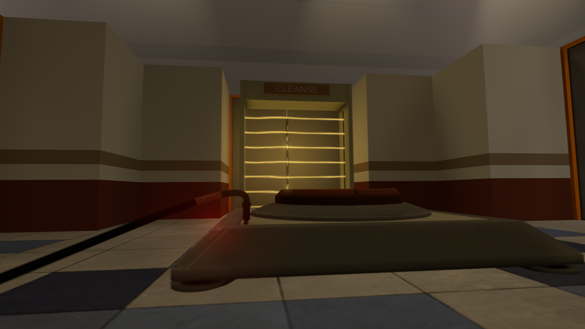Image 1 - Project Capture mod for Portal 2 - ModDB
