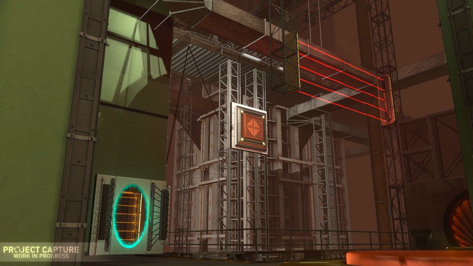PCapture Act 2 Showcase image - ModDB
