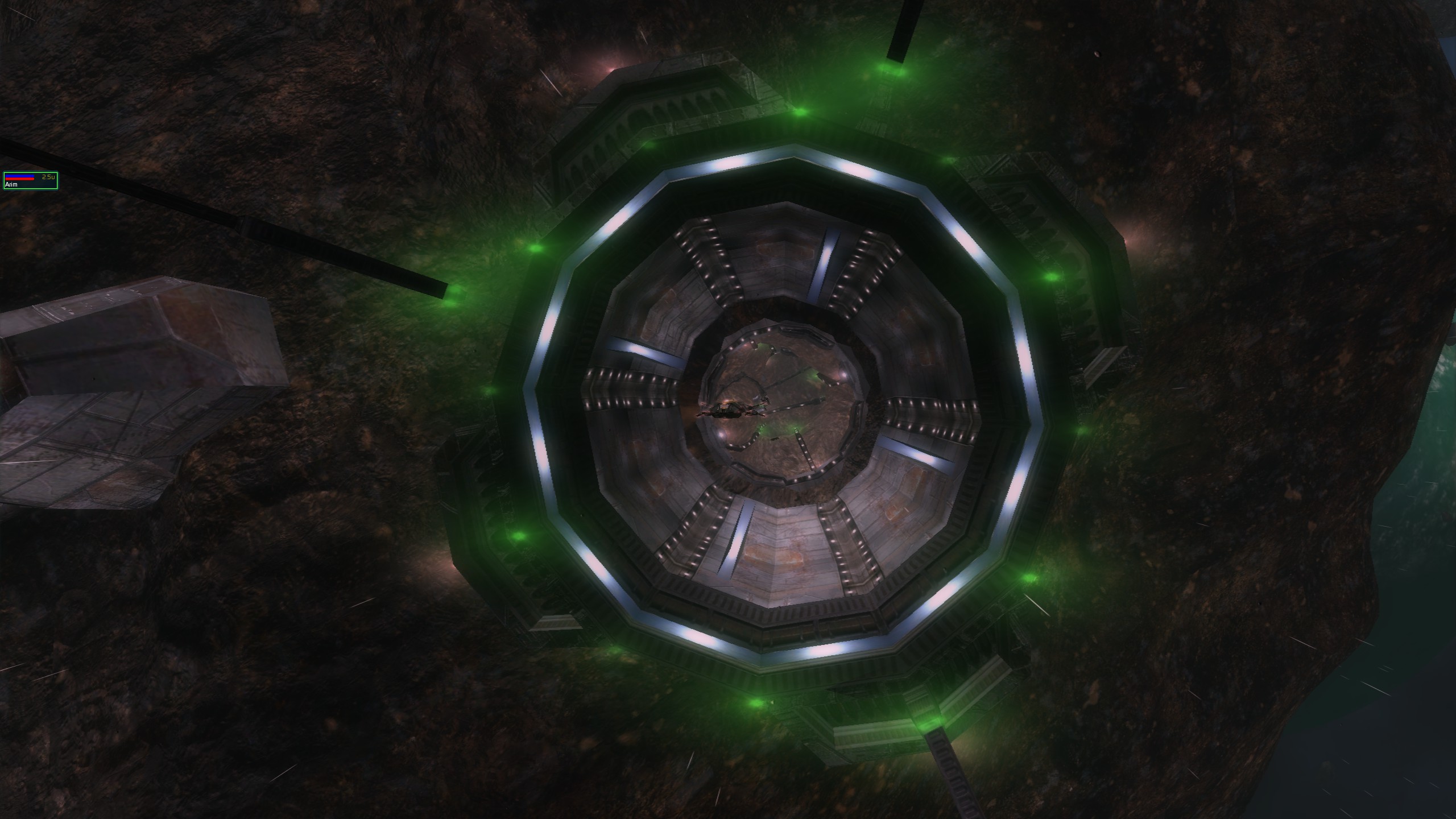 Image 3 - Hidden Clusters mod for Darkstar One - ModDB