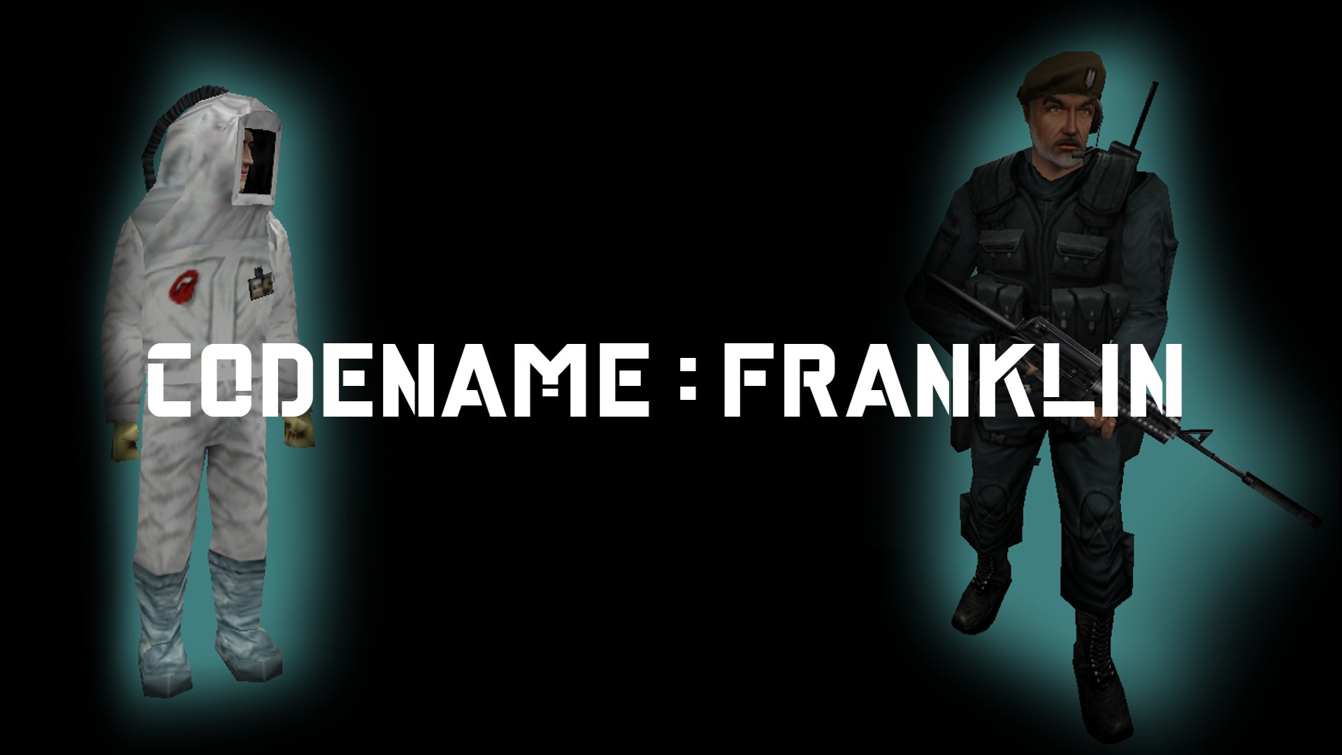 franklin 1 image - ModDB