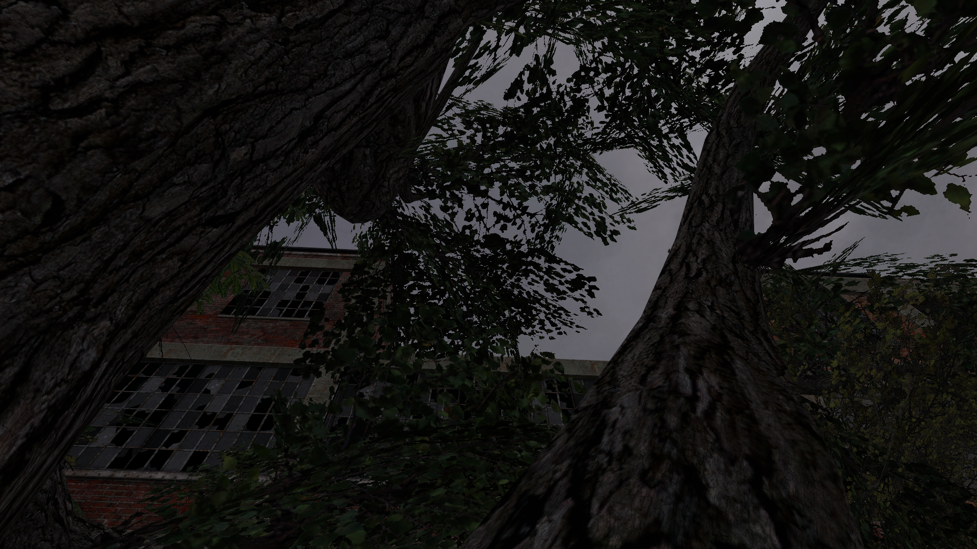 Image 4 - WAY INTO THE DARK mod for Half-Life 2 - ModDB
