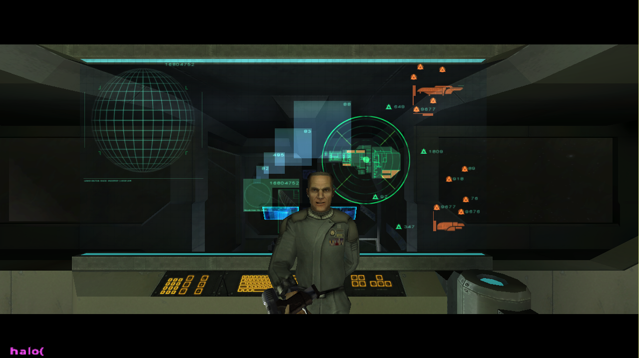 Beginning of a Journey image - King Feraligatr's Halo 1 Mod for Halo ...