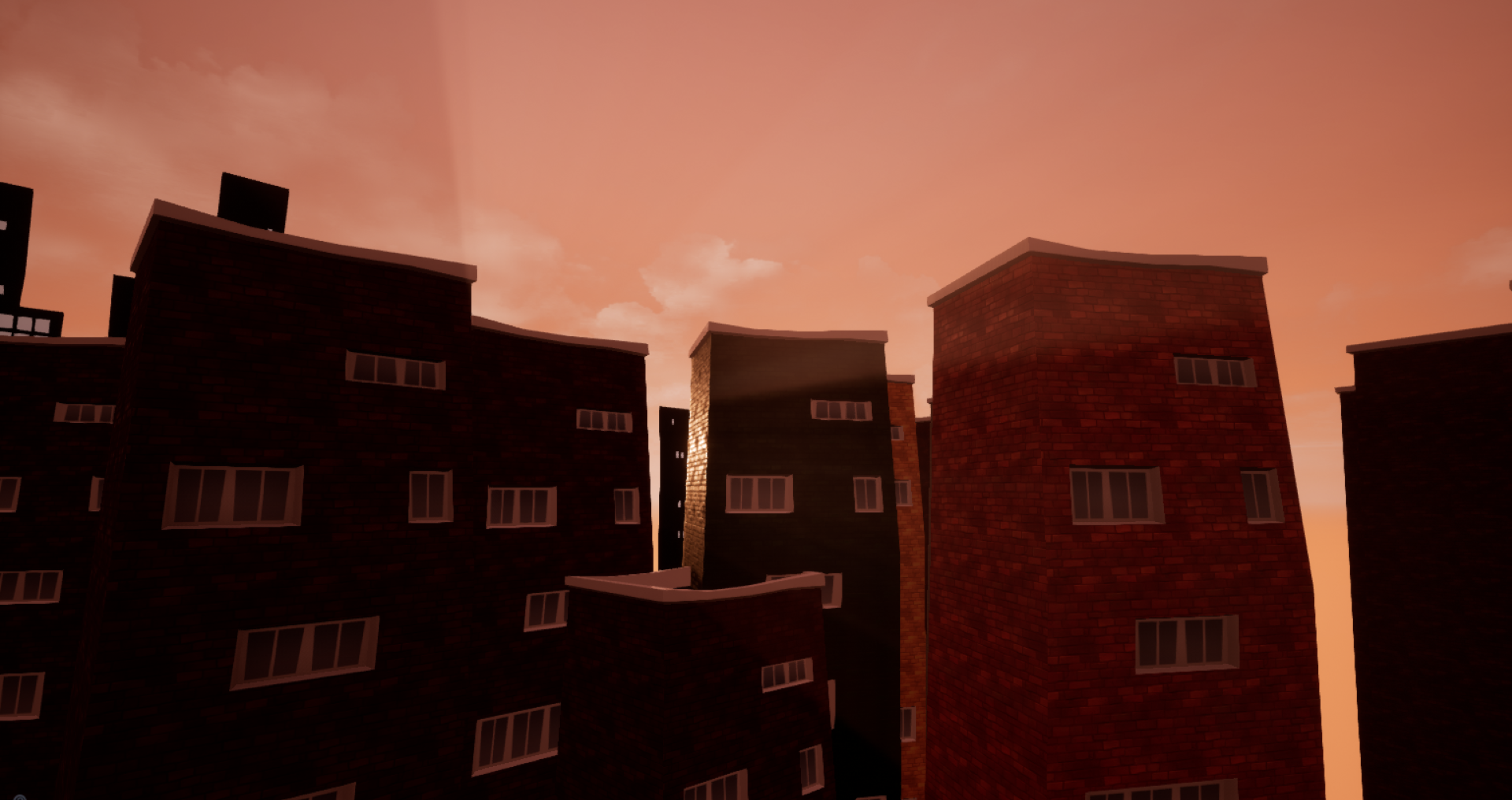 Image 6 - A New City Demo (BROKEN MOD) for Hello Neighbor - ModDB
