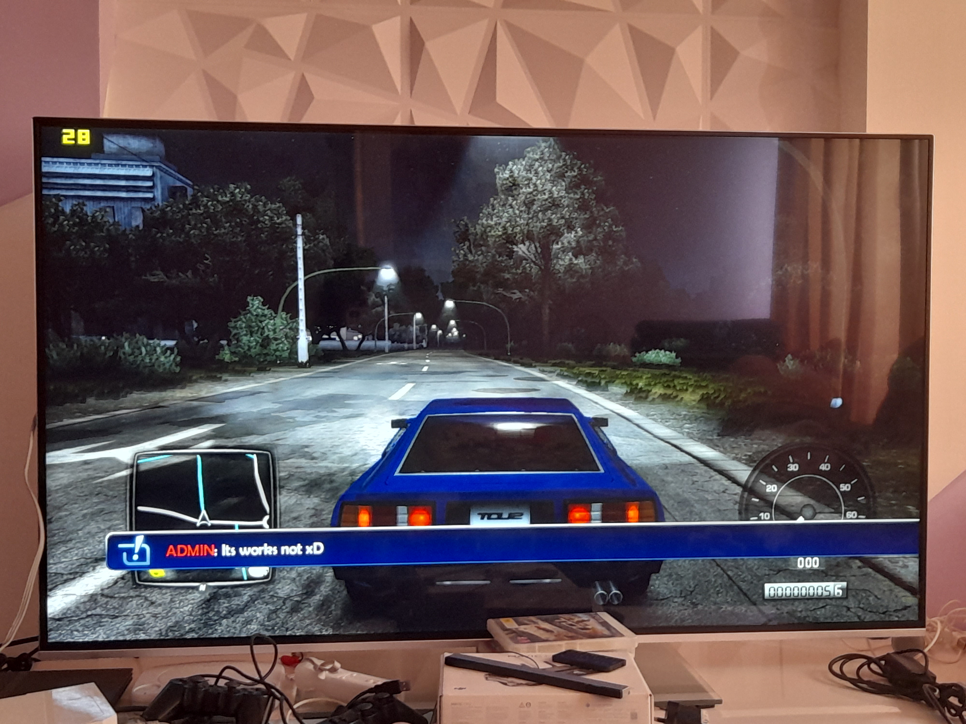 20221202 145050 image - Project-Paradise2 Multiplayer Mod (TDU2) for ...