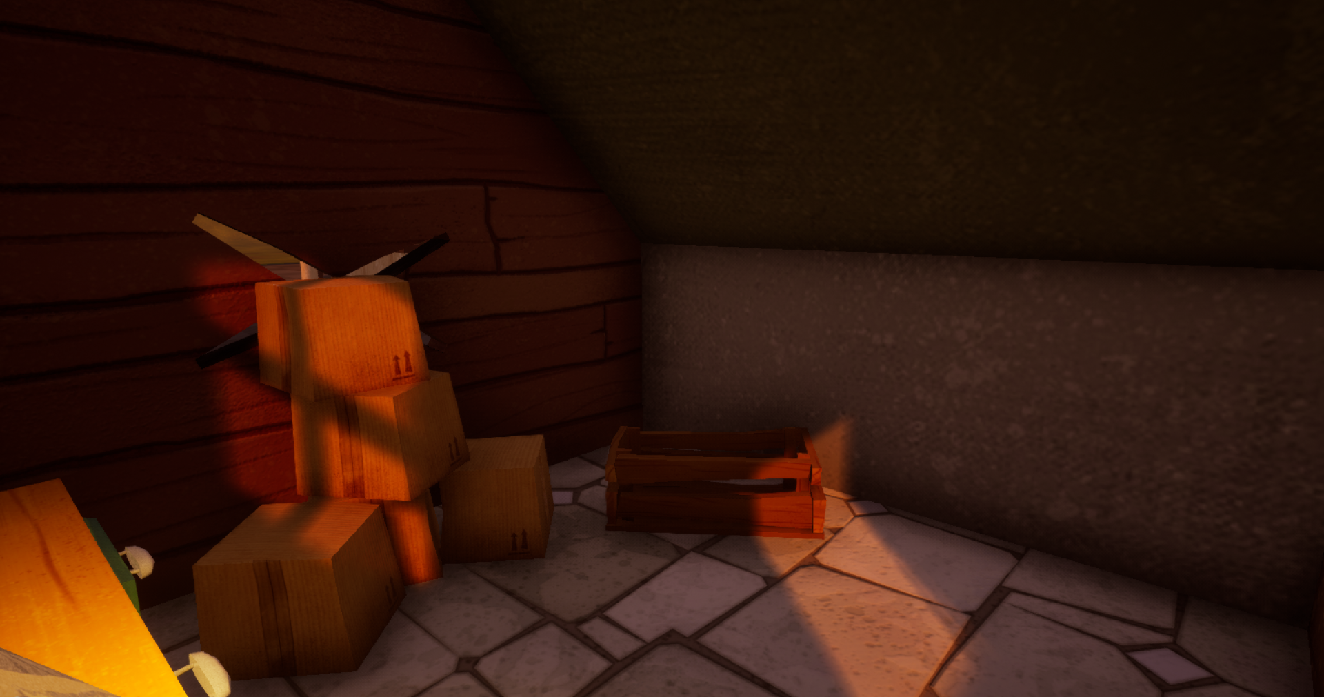 Image 5 - 9 mod for Hello Neighbor - ModDB