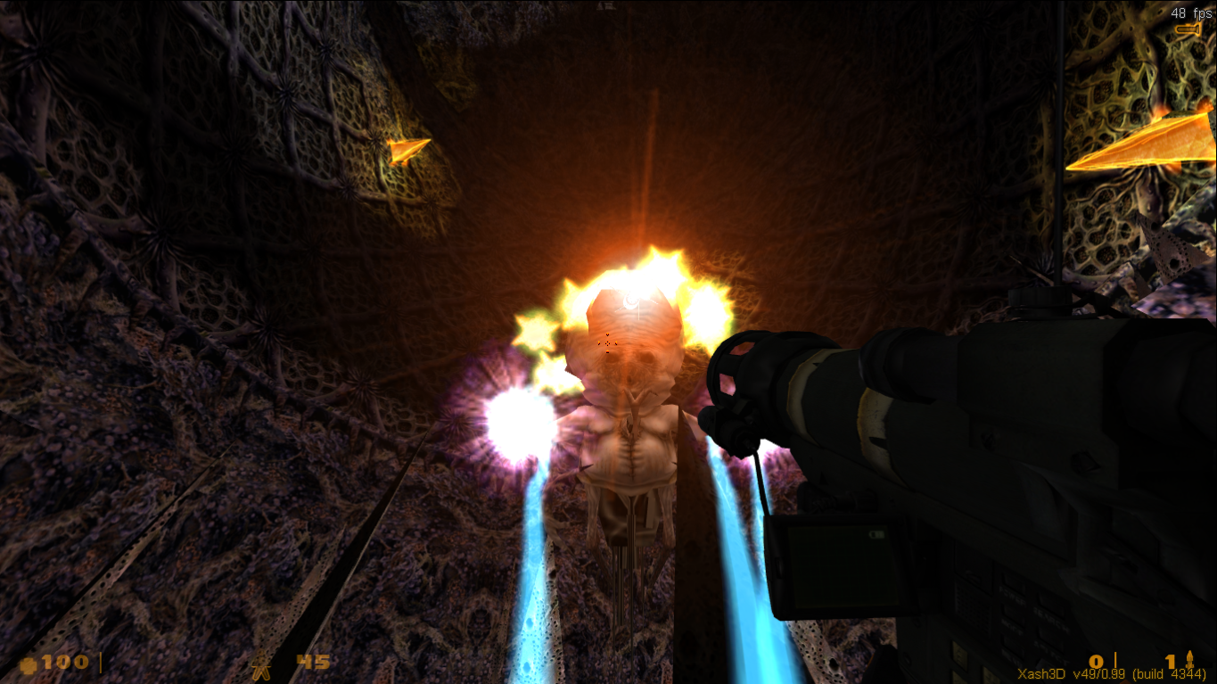 Image 4 - Reallydoomguy's Half-Life mod for Half-Life - ModDB