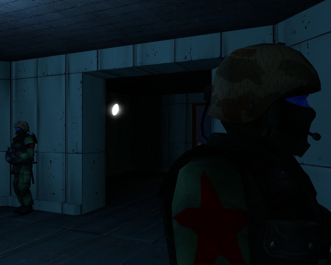 Russian Soldiers image - Unique Consequences mod for Half-Life 2 - ModDB