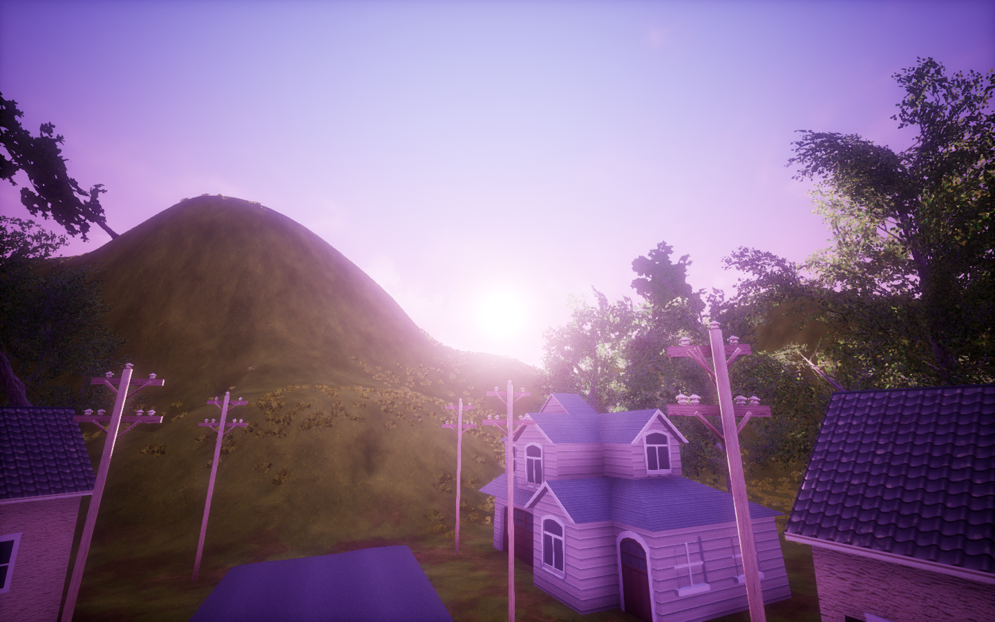 Image 5 - Hello Neighbor: WINDOW [Frozen] mod for Hello Neighbor - ModDB