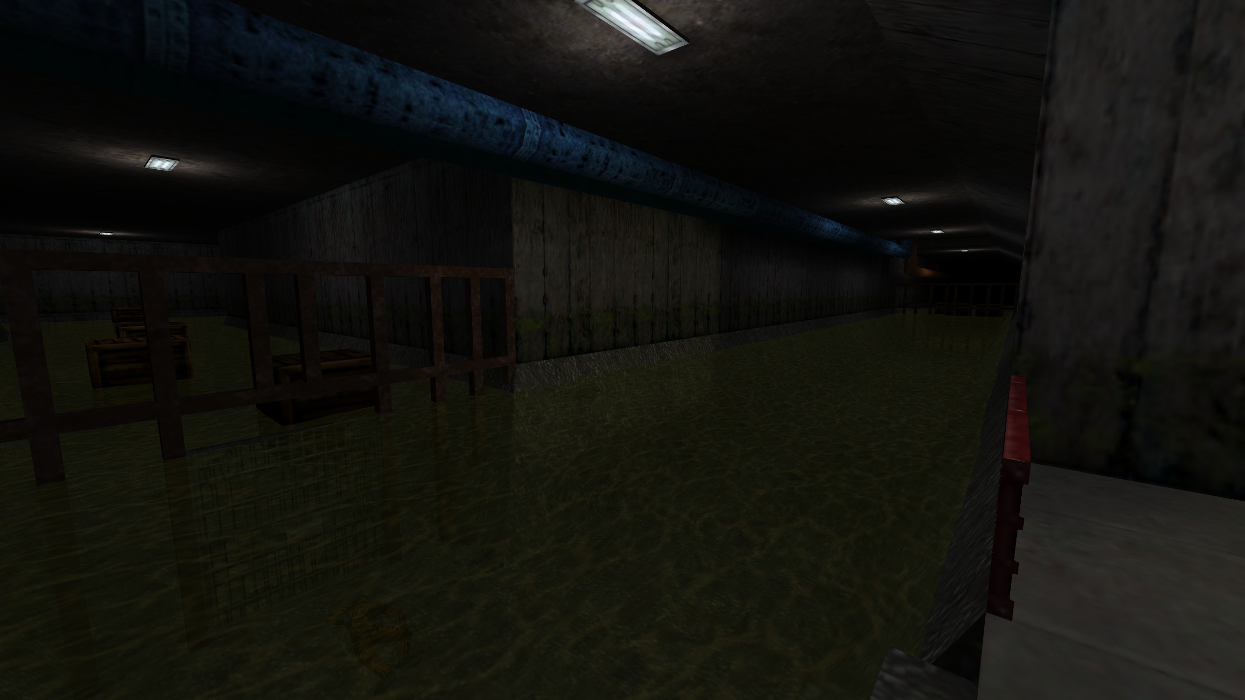 20240304151410 1 image - Average Joe mod for Half-Life - ModDB